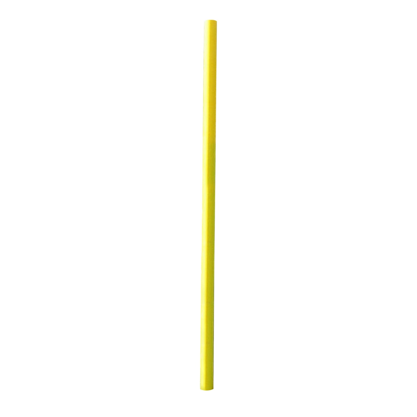 Grand Slam Baseball Fence 72" PVC Foul Pole with Cap | Baseball Fence Store
