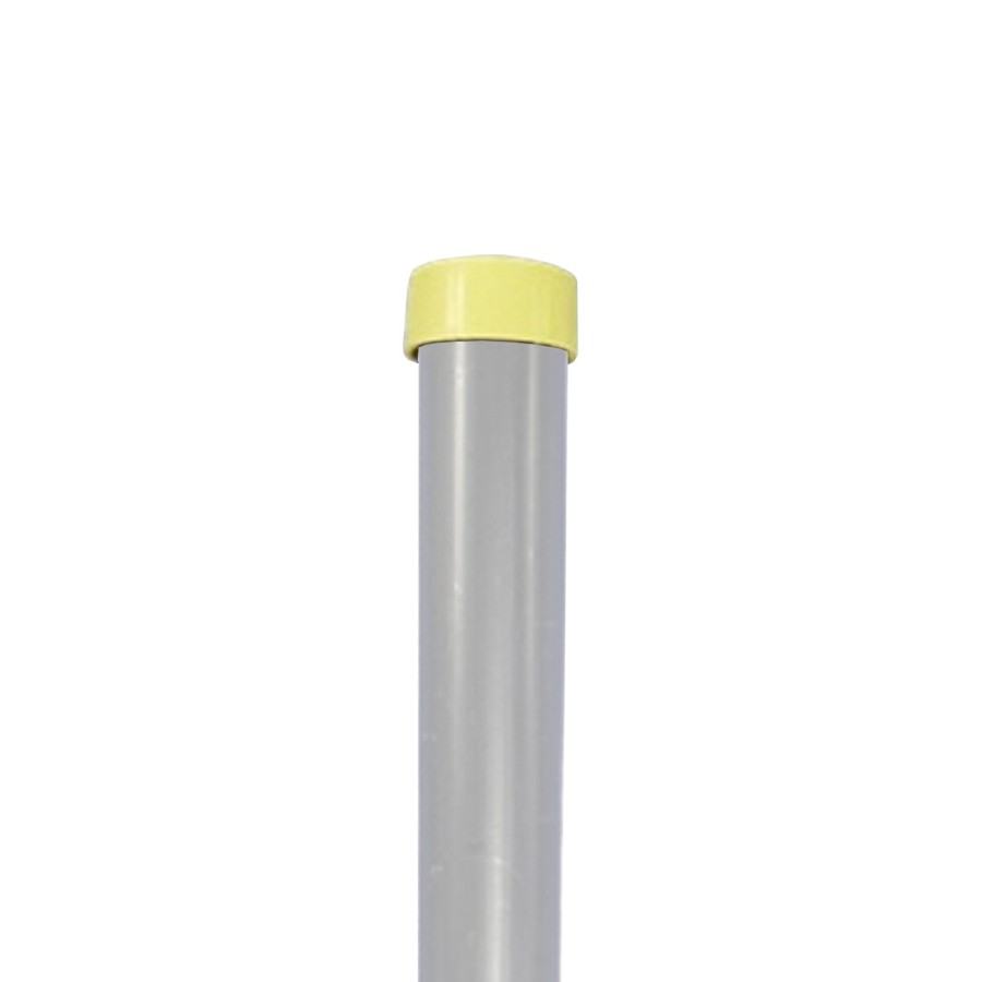 Grand Slam Baseball Fencing In-Ground Socket Protector Cap | Baseball ...