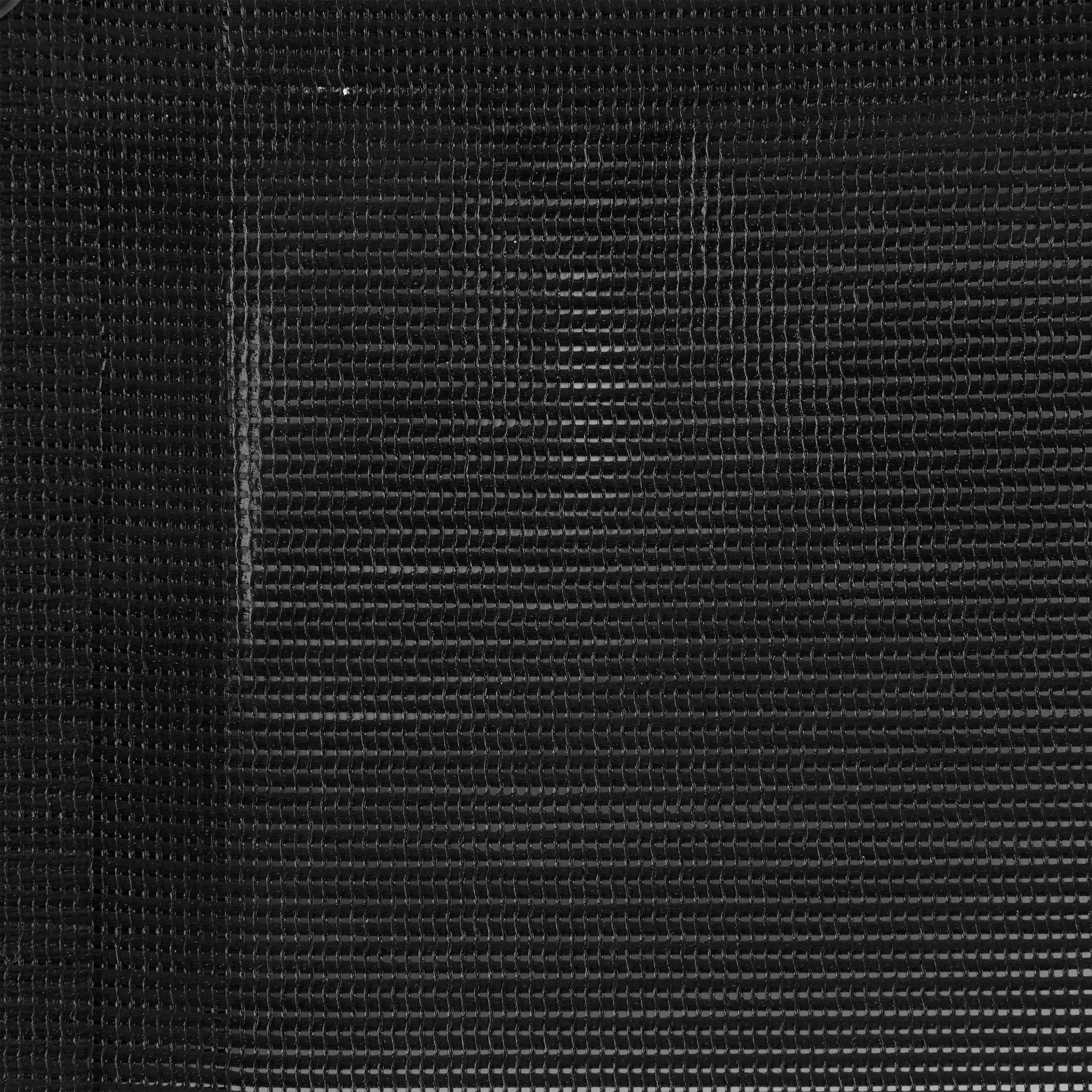 Fencemate 25' x 20' x 70' Baseball Infield Protector (Trapezoid Shaped ...