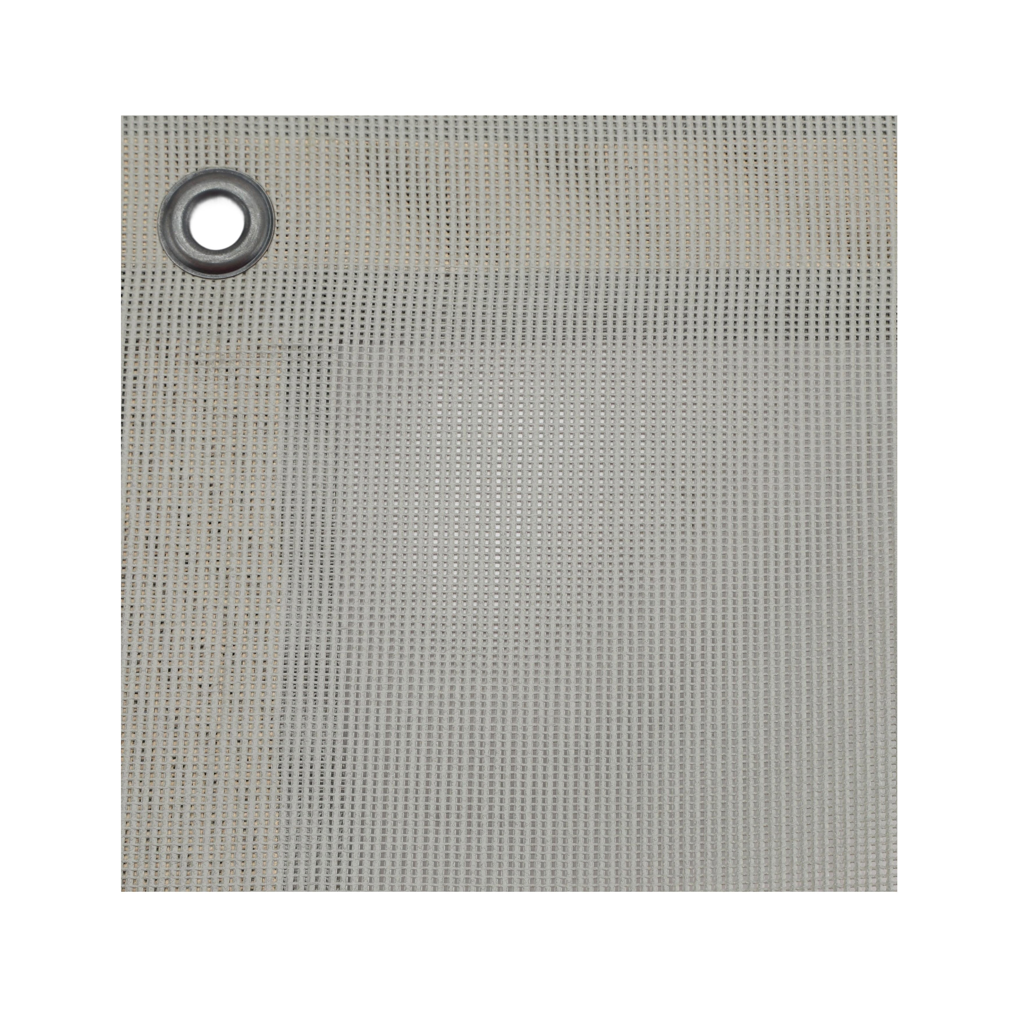 FenceMate 5' High Classic Mesh Baseball Windscreen (Vinyl Coated ...