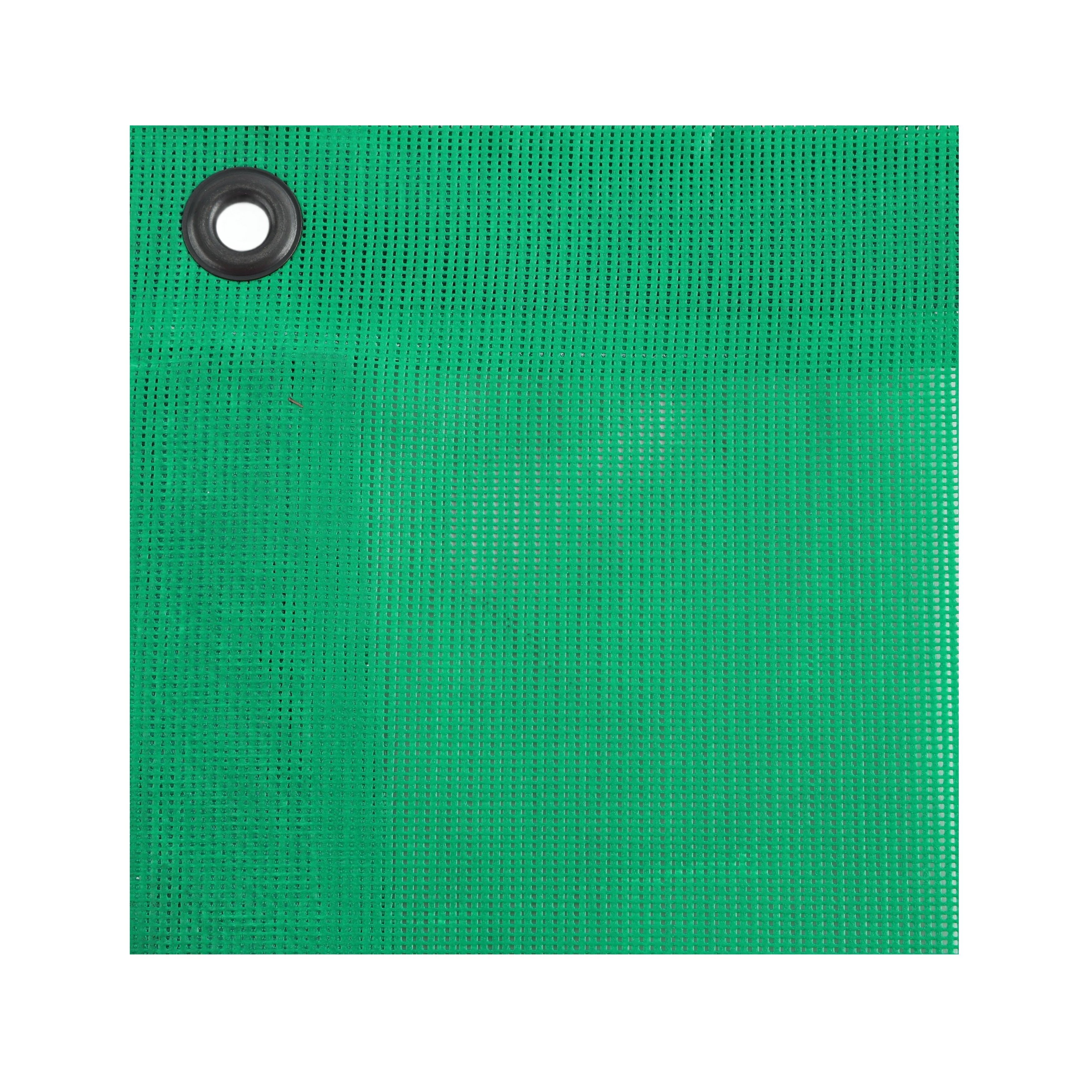 FenceMate 5' High Classic Mesh Baseball Windscreen (Vinyl Coated ...