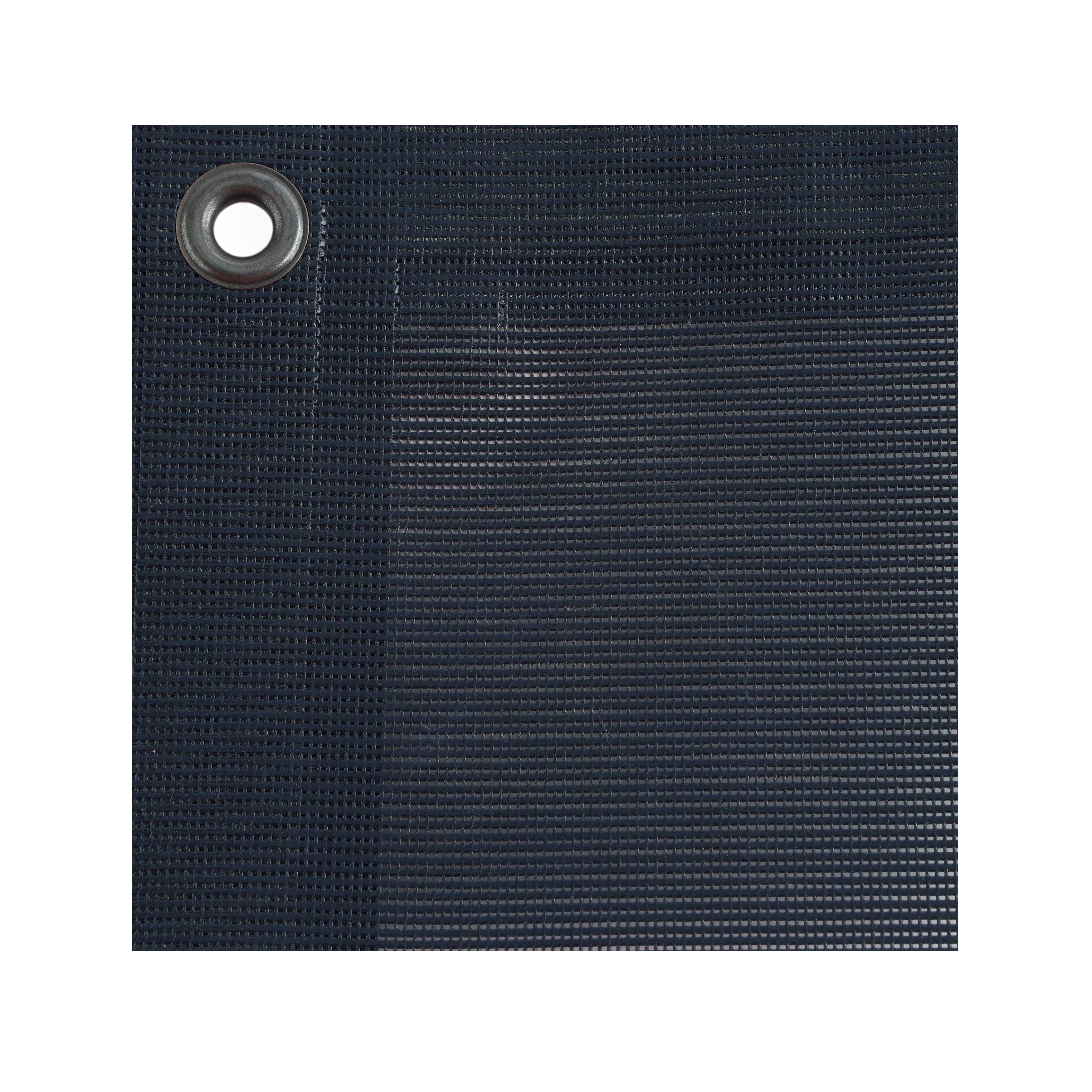 FenceMate 5' High Classic Mesh Baseball Windscreen (Vinyl Coated ...