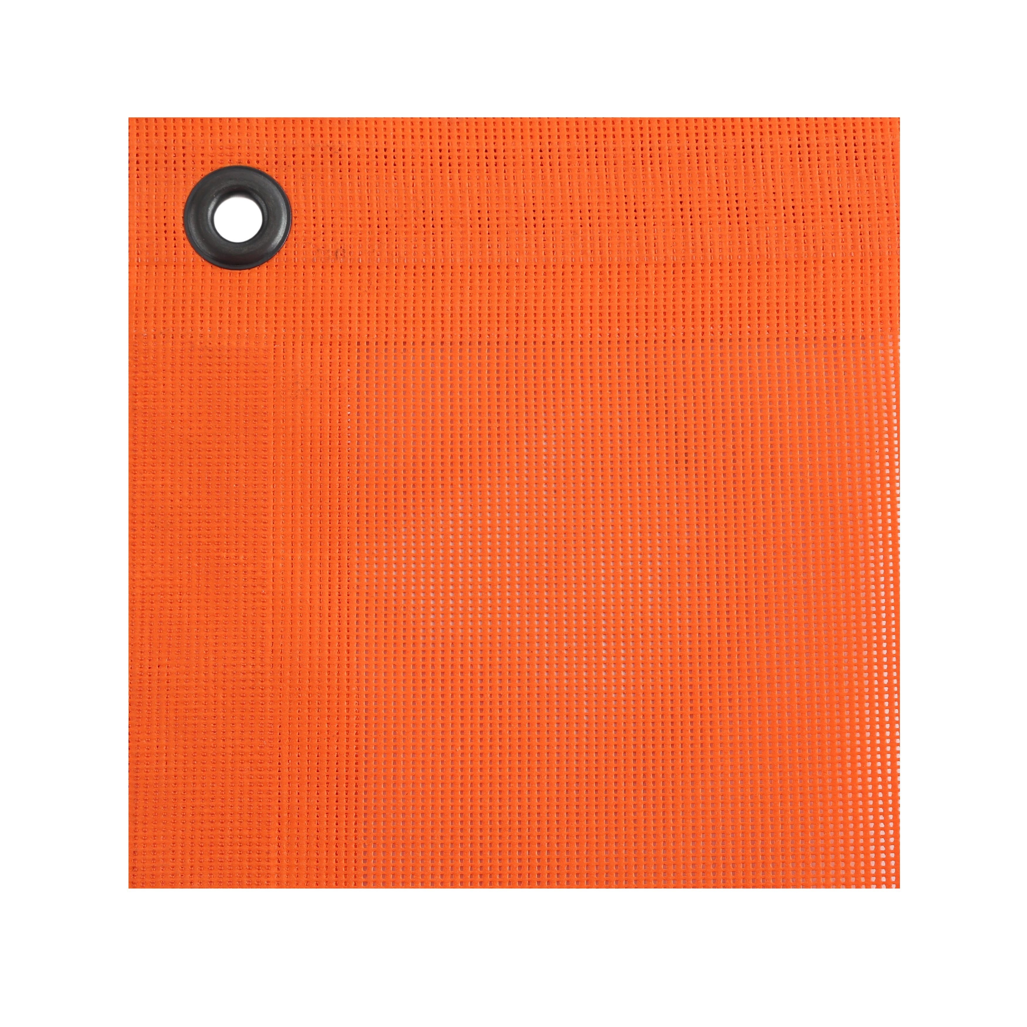 Fencemate 15' x 20' x 50' Baseball Infield Protector (Trapezoid Shaped ...