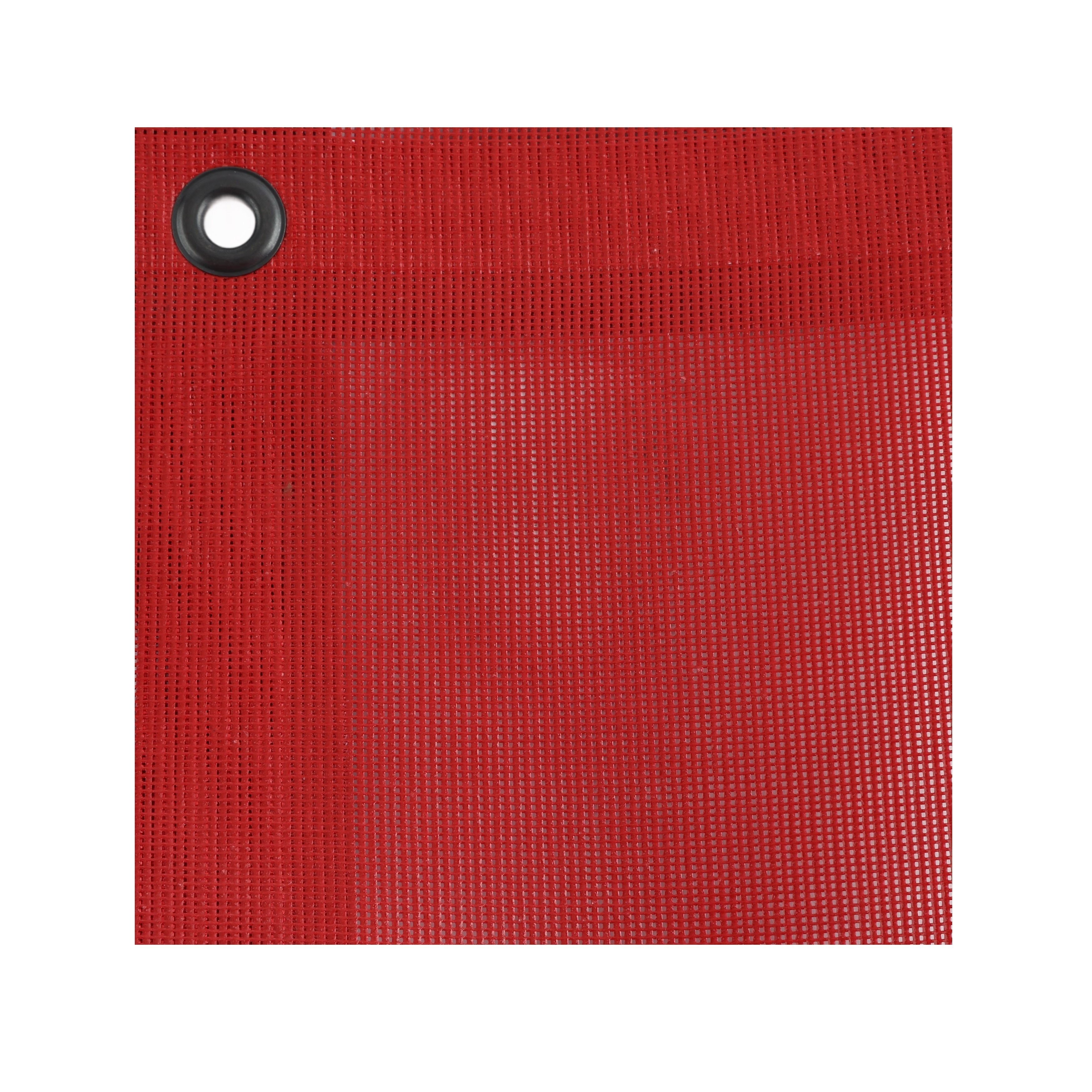 FenceMate 9' High Classic Mesh Baseball Windscreen (Vinyl Coated ...