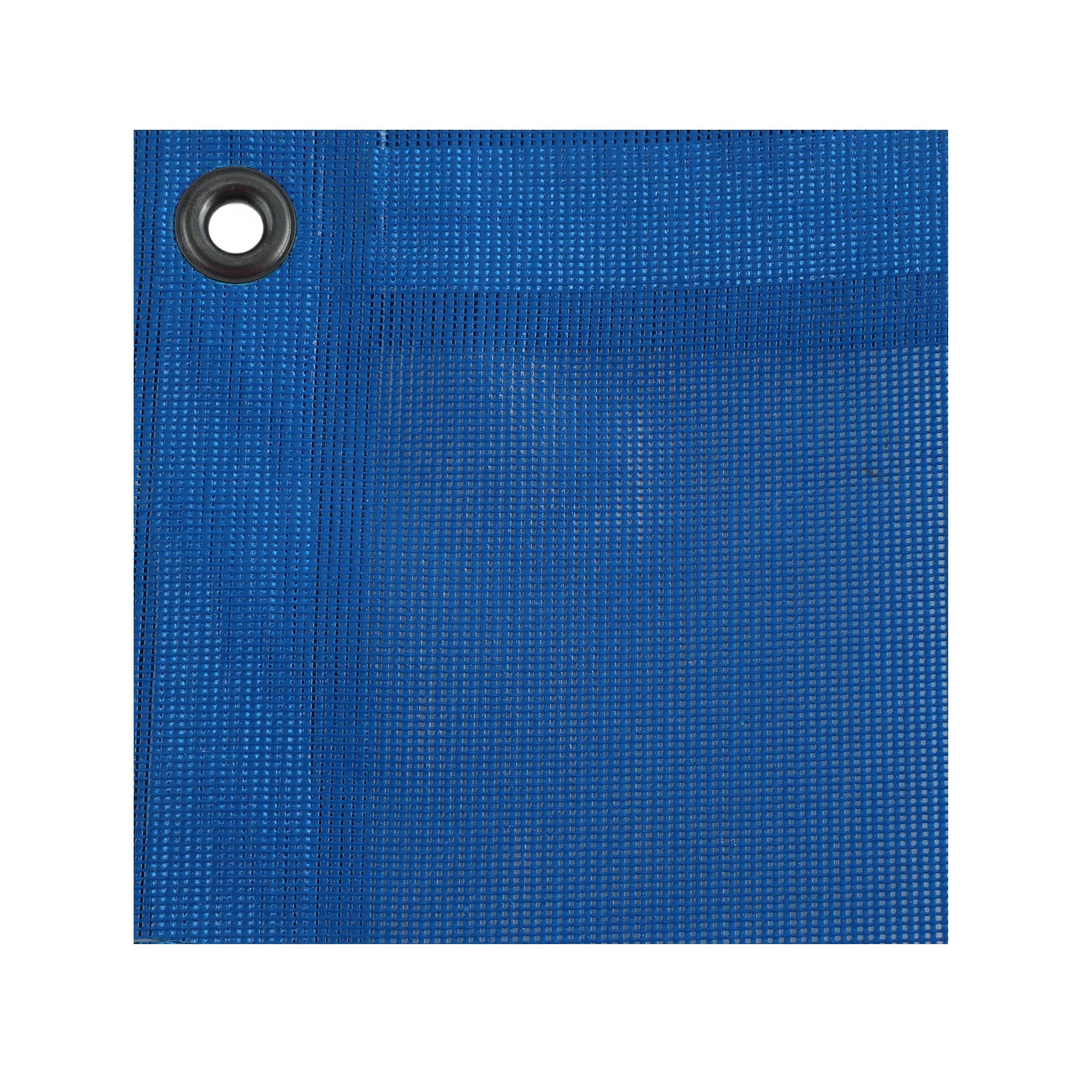 FenceMate 9' High Classic Mesh Baseball Windscreen (Vinyl Coated ...