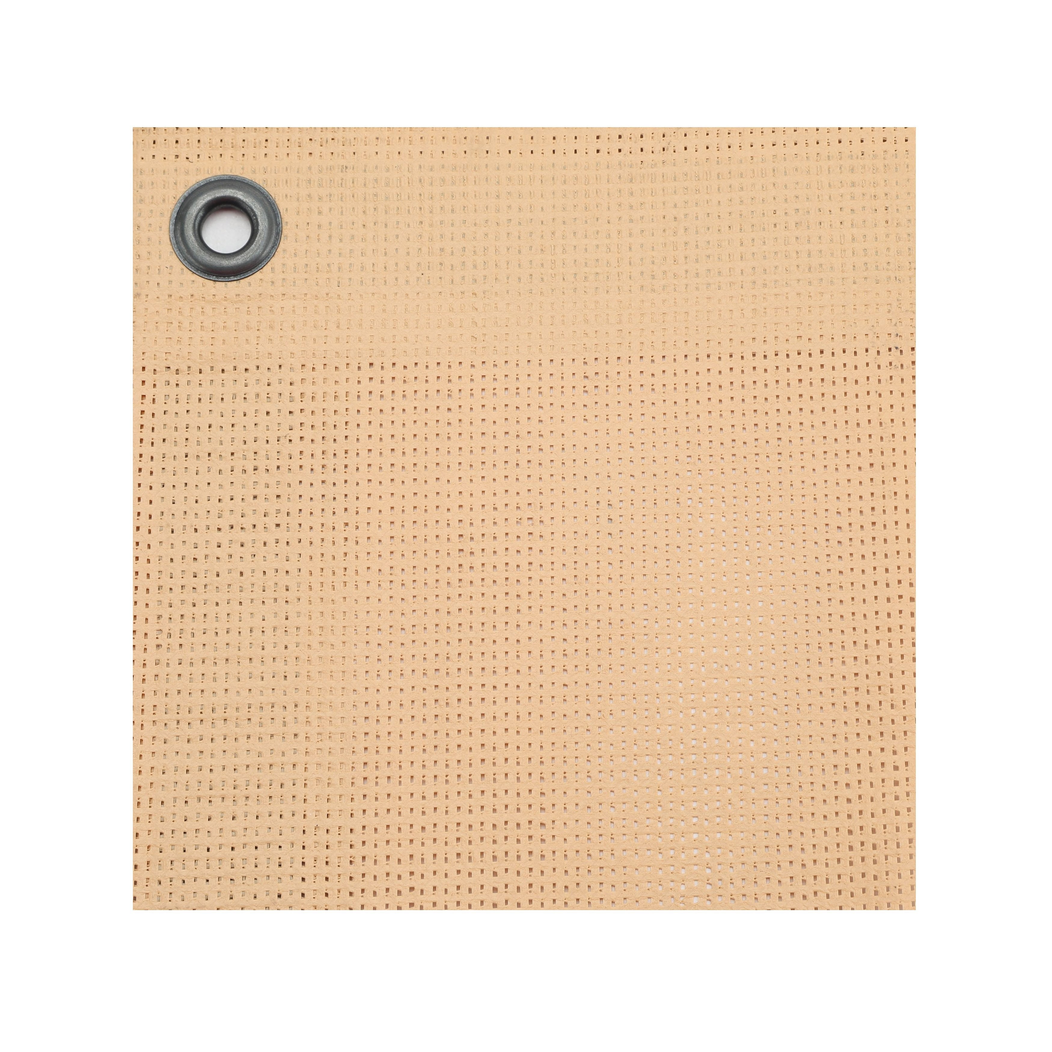 Fencemate 20' x 20' x 60' Baseball Infield Protector (Trapezoid Shaped ...