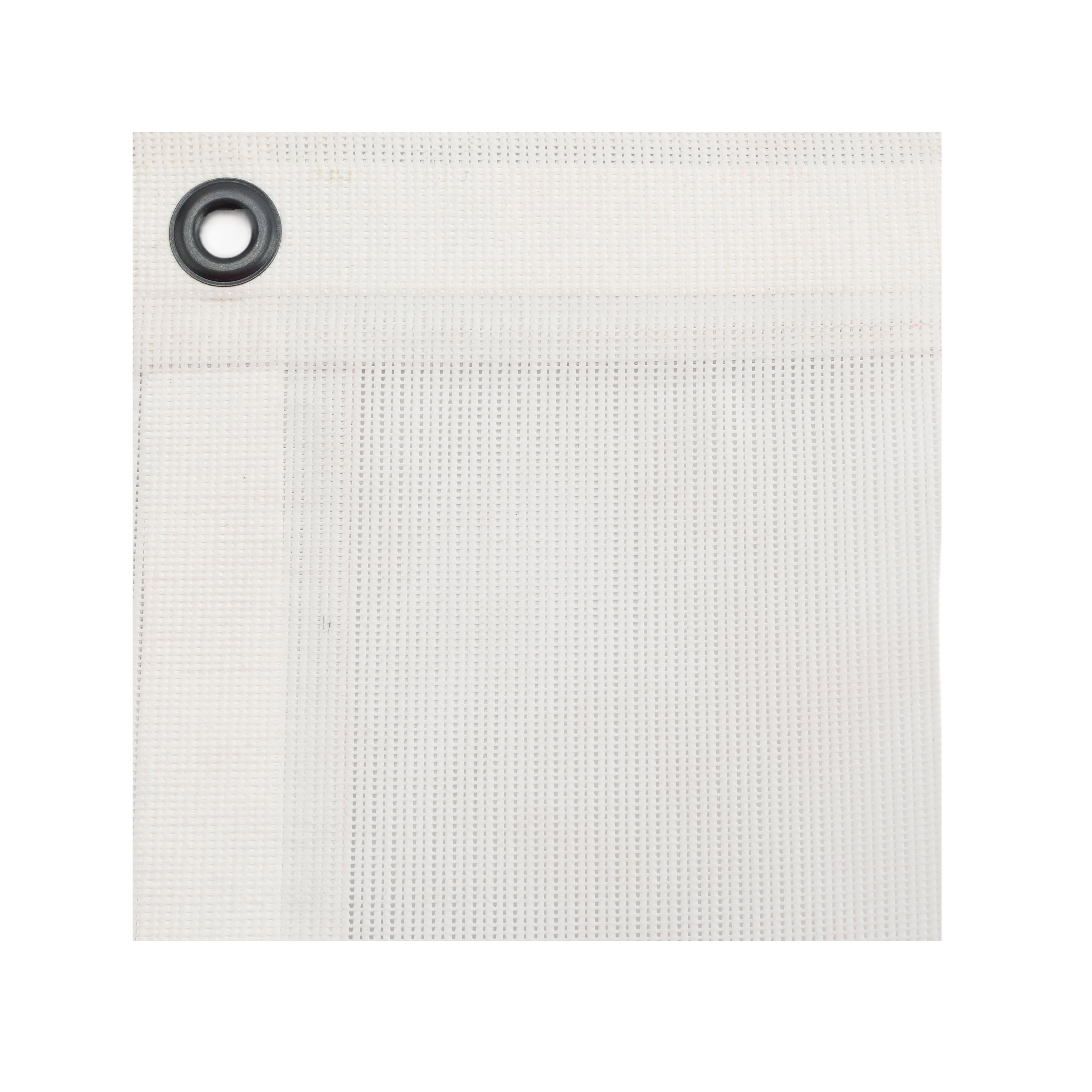 Fencemate 20' x 20' x 60' Baseball Infield Protector (Trapezoid Shaped ...