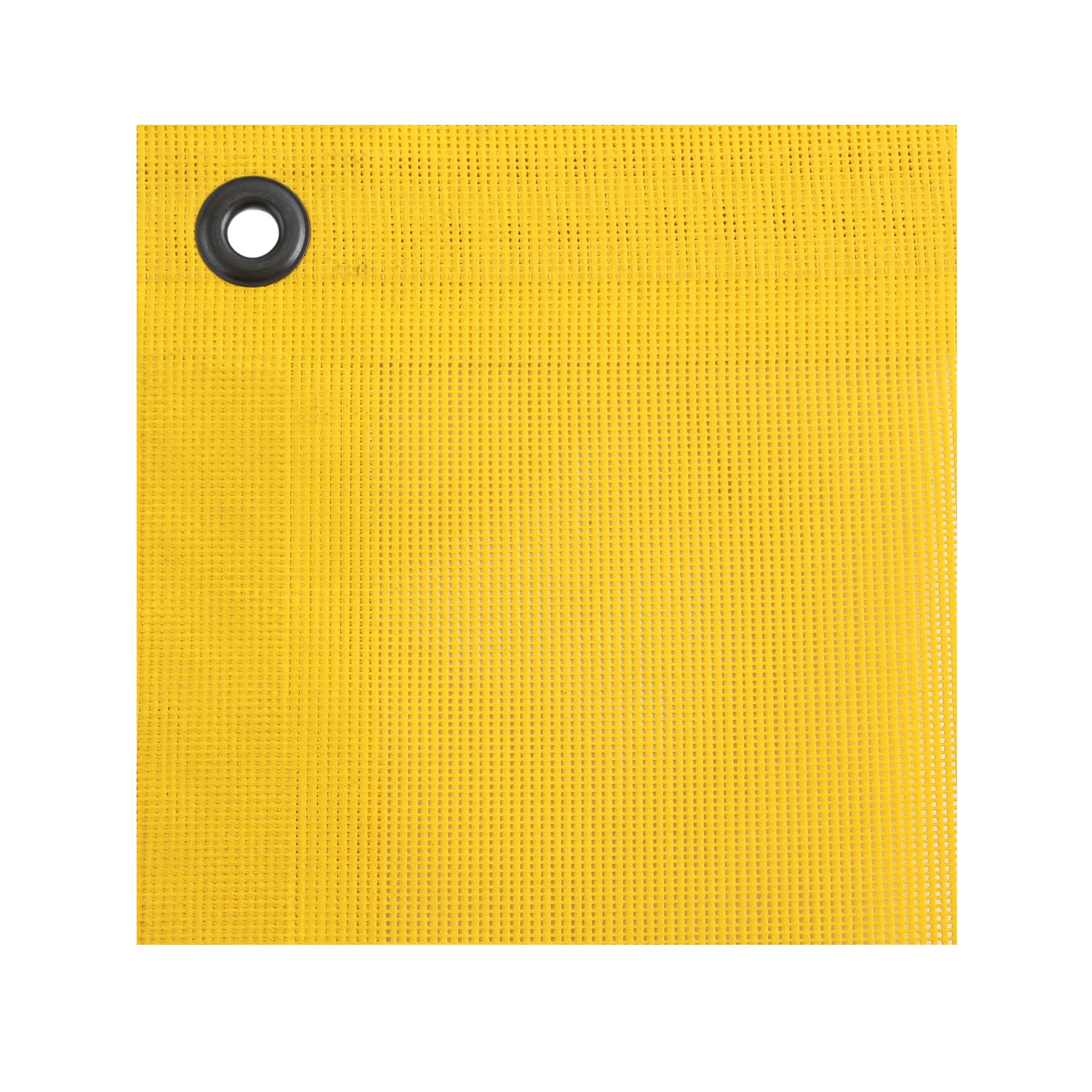 Fencemate 15' Top Length x 20' Width x 50' Bottom Length Baseball ...