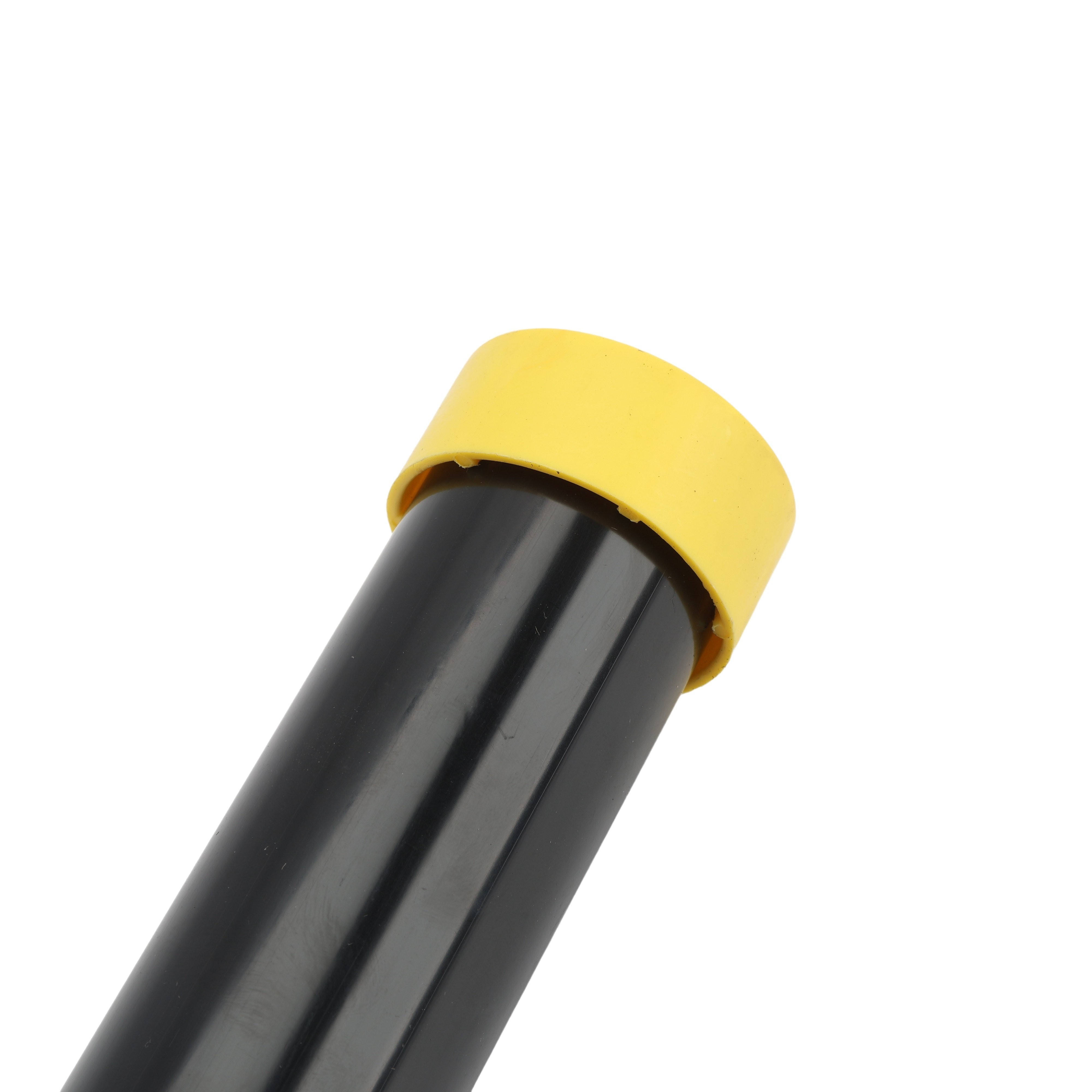 In-Ground Post Sockets Set of 97 | 471' Fence | Baseball Fence Store