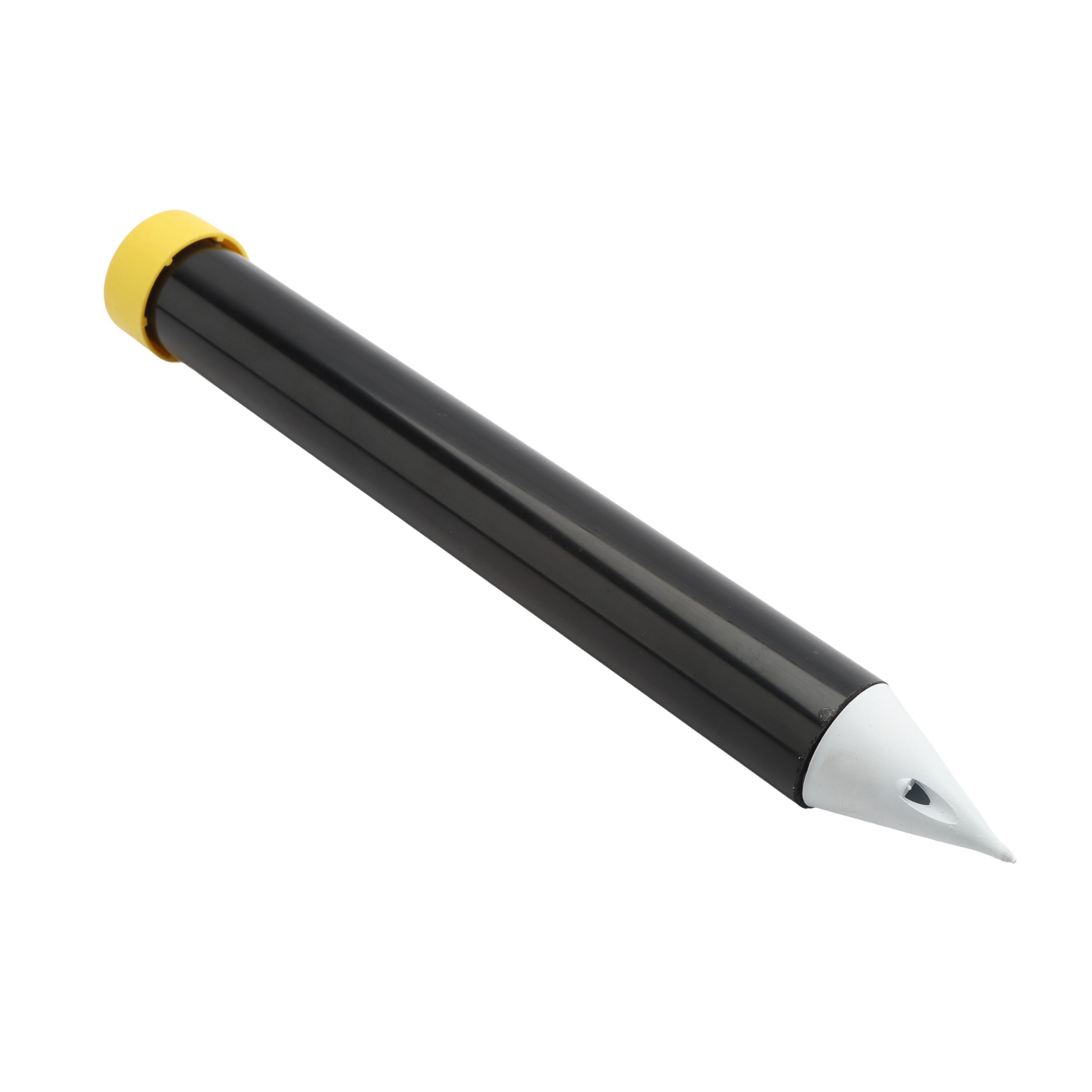 Ground Socket w/ Cap for Grand Slam Temporary Baseball Fencing ...