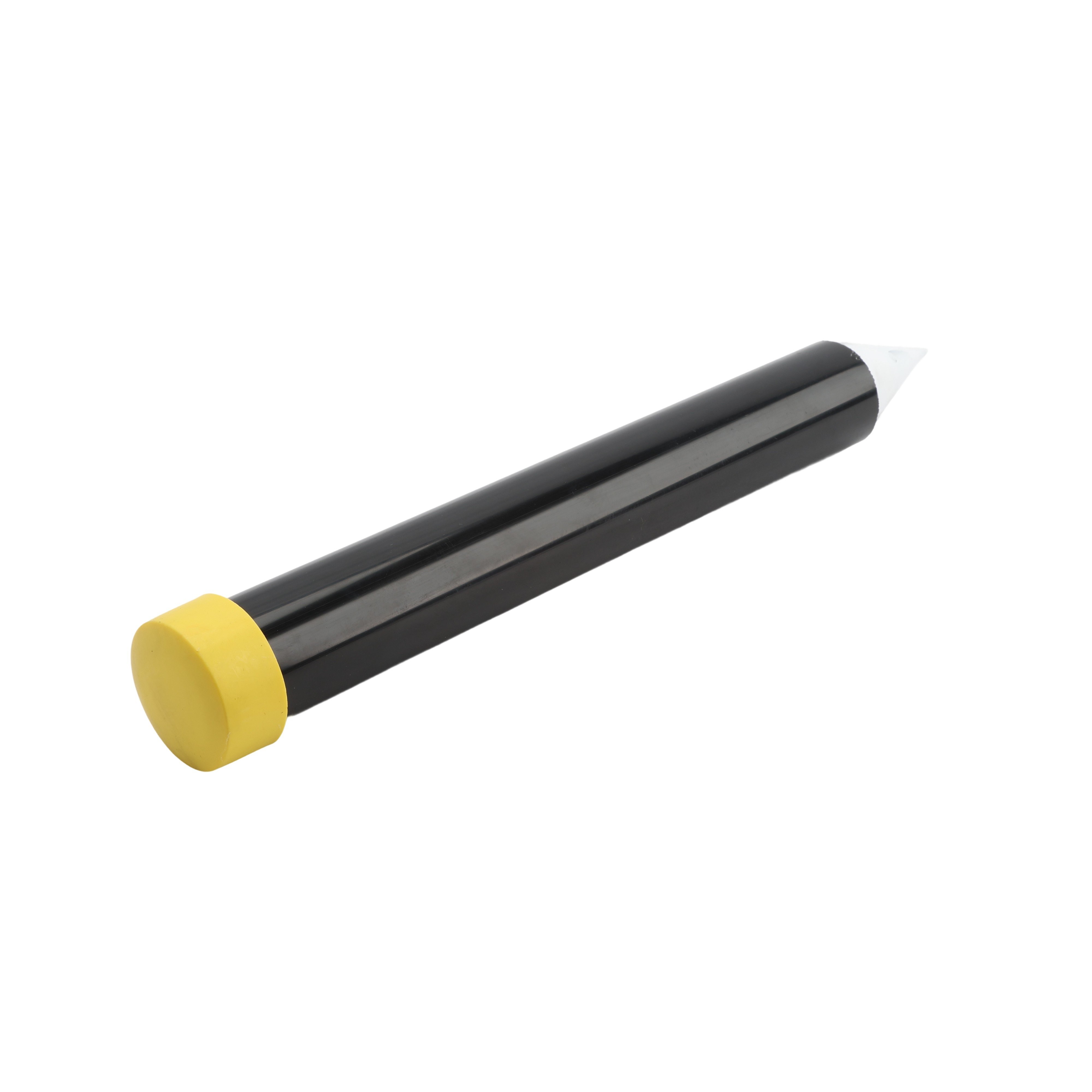 In-Ground Post Sockets Set of 97 | 471' Fence | Baseball Fence Store