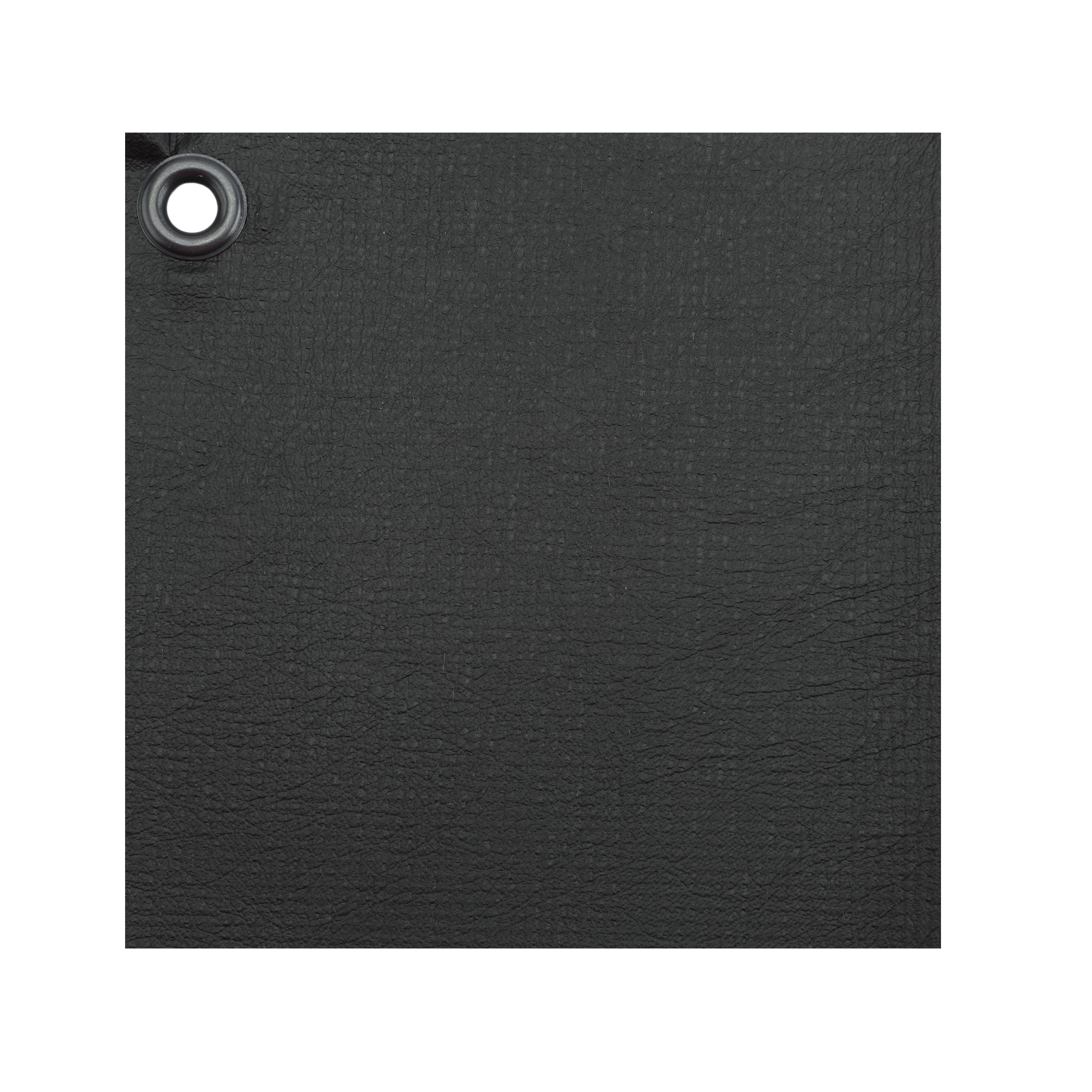 EnviroSafe Gym Mats 6' x 8' x 1.375" Extra-Firm Folding Mat with 4 ...