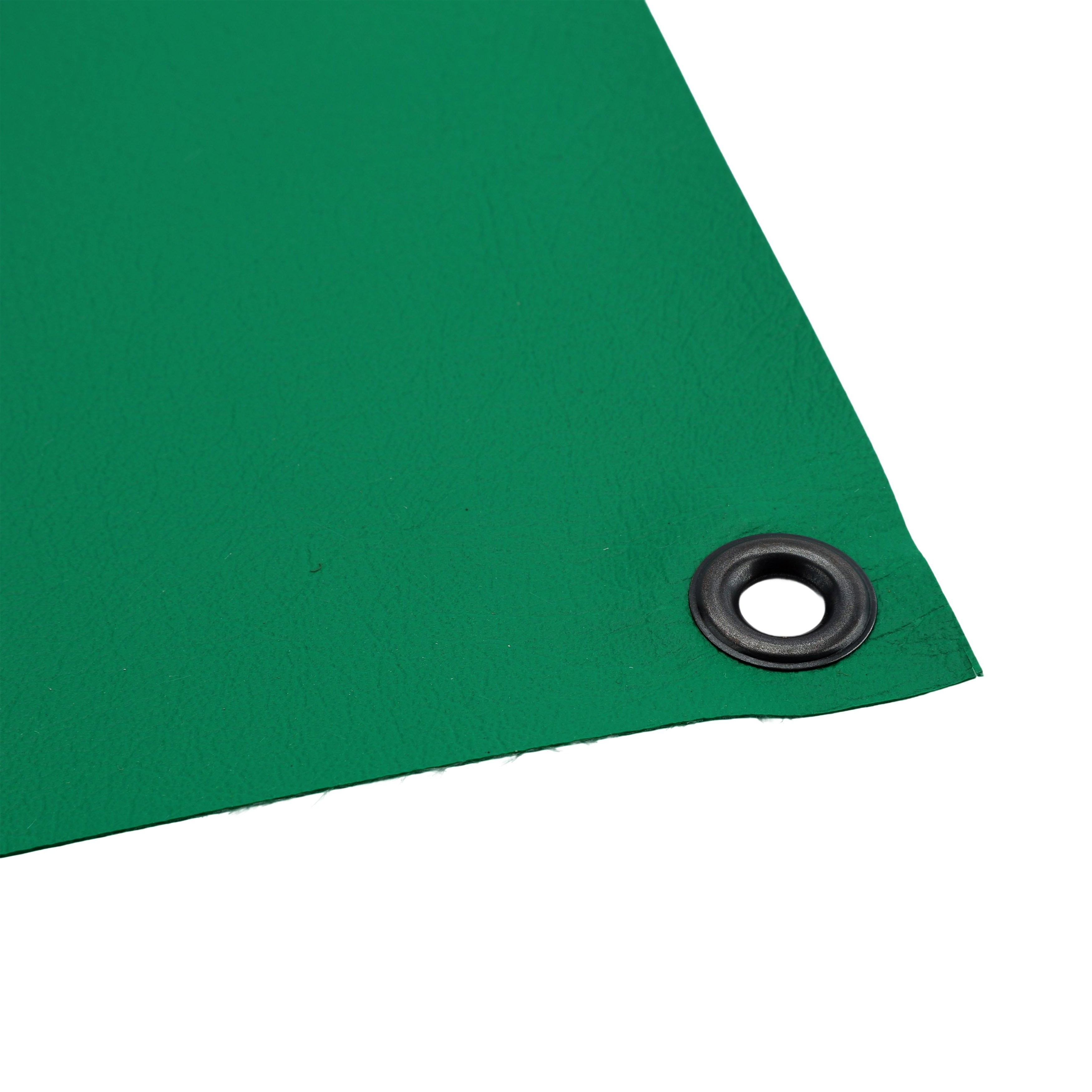 Envirosafe Gym Mats 4' x 6' x 2" Flex Firm Folding Mat Velcro 4-Ends ...