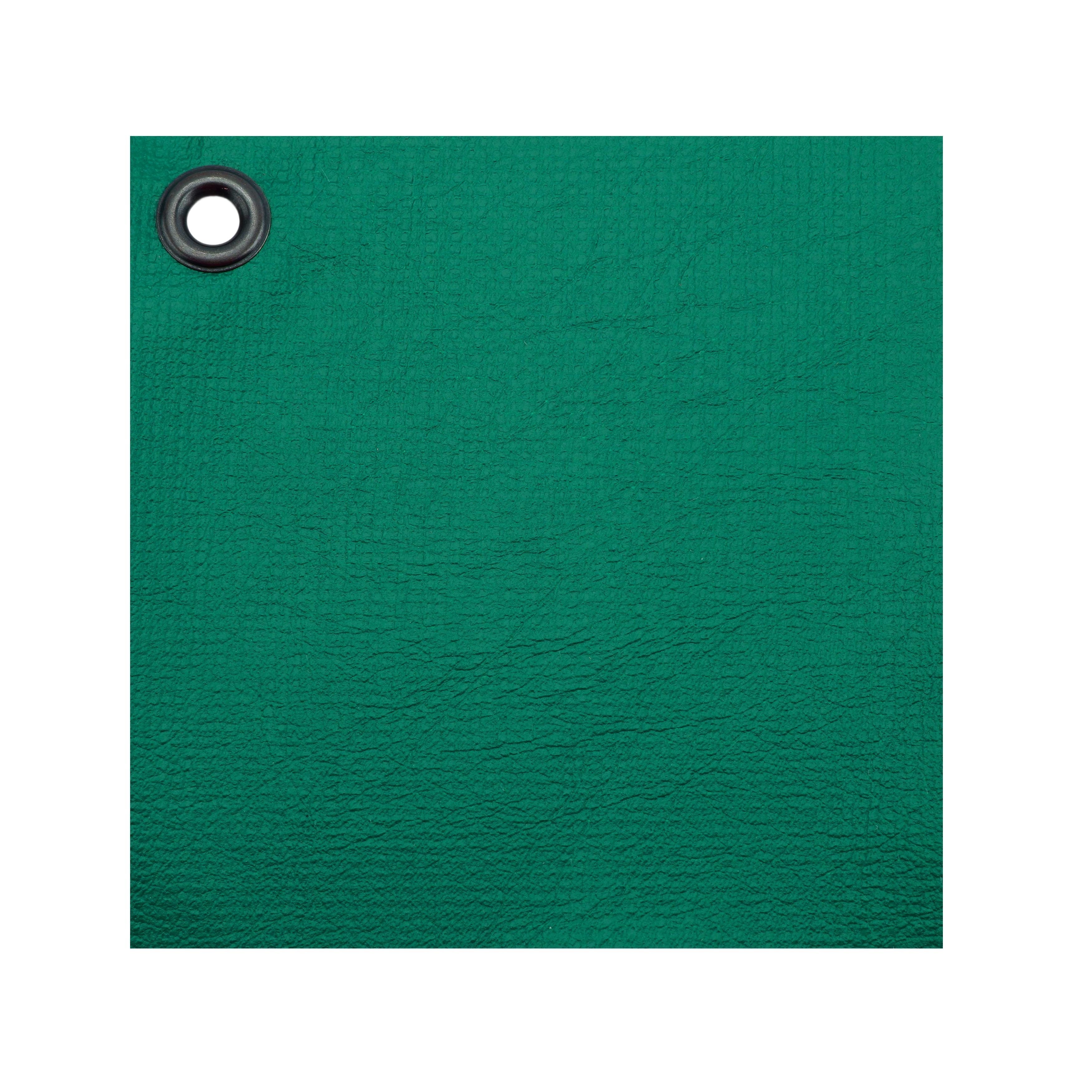 Envirosafe Gym Mats 4' x 6' x 2" Flex Firm Folding Mat Velcro 4-Ends ...