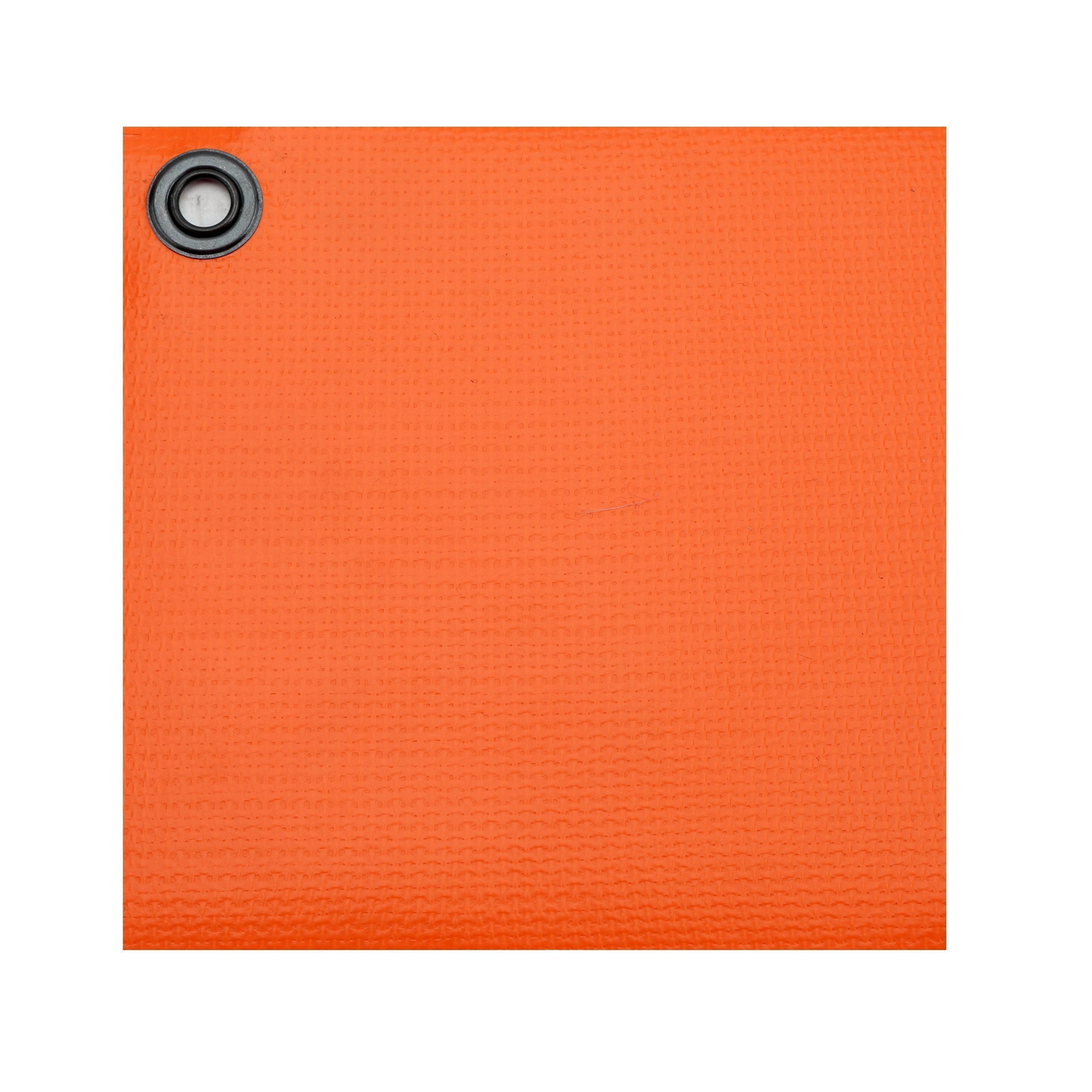 Envirosafe Gym Mats 5' x 10' x 2" Flex Firm Folding Mat Velcro 2-Ends ...