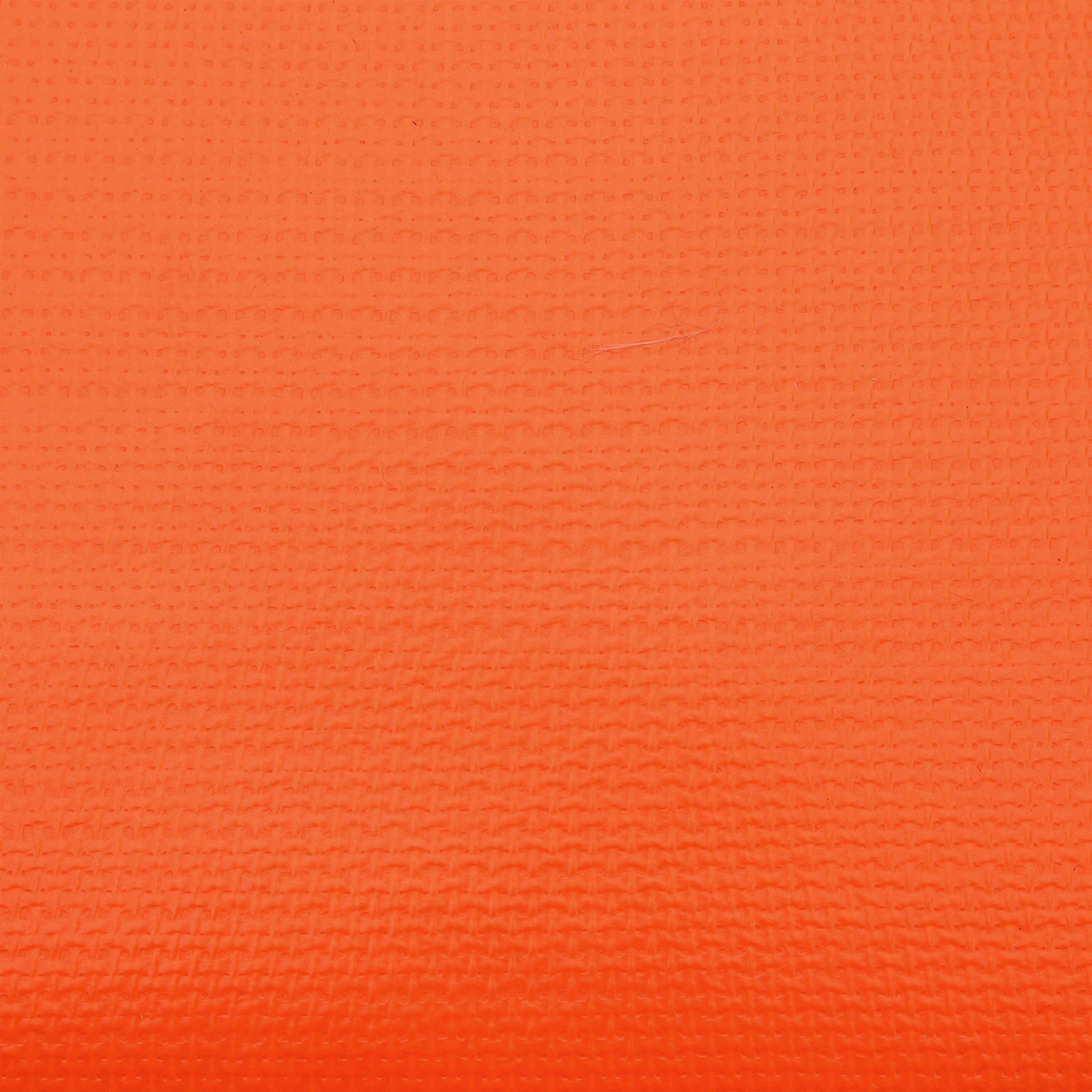 EnviroSafe Gym Mats 6' x 10' x 2" Medium Firm Folding Mat (Orange ...