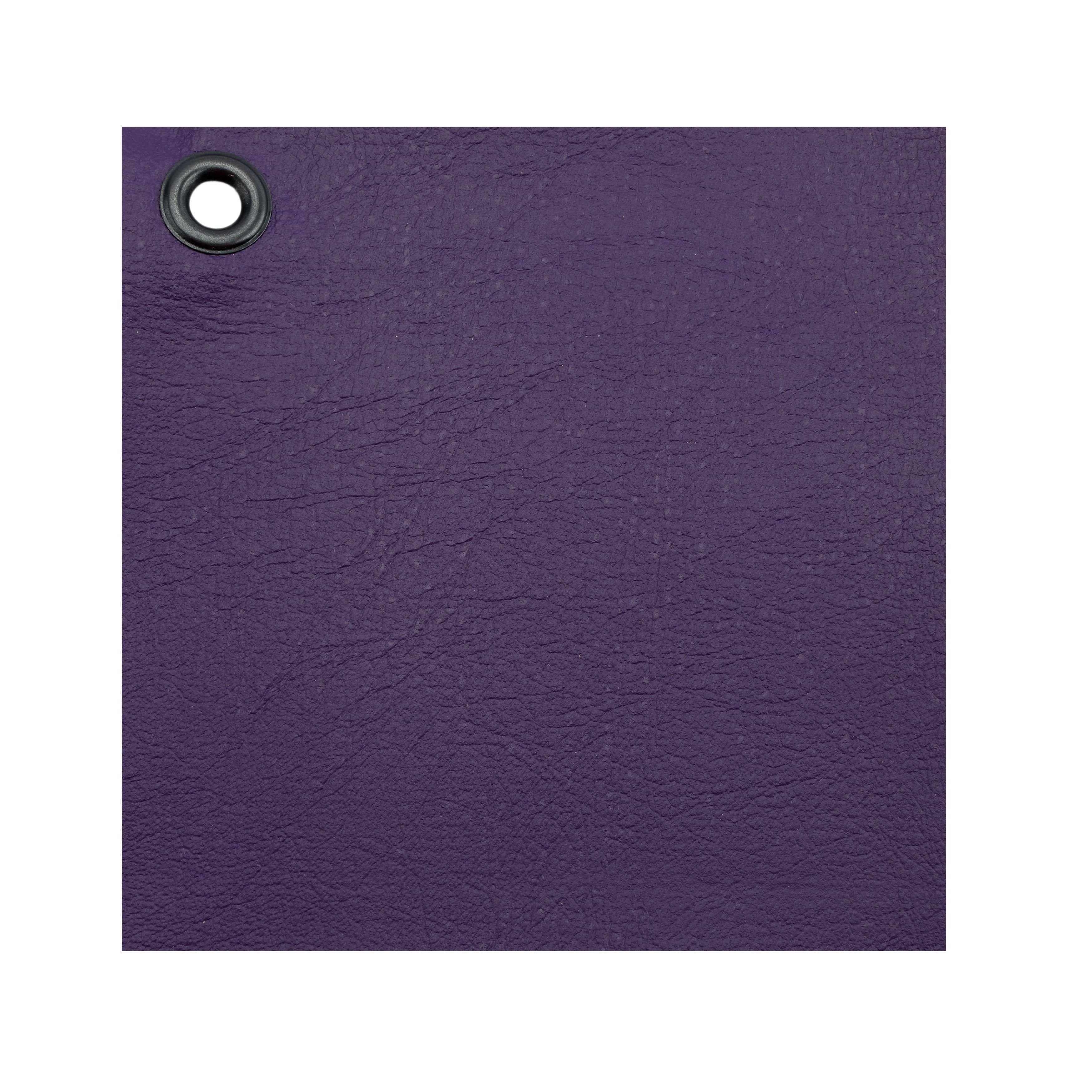 EnviroSafe Gym Mats 6' x 10' x 2" Medium Firm Folding Mat (Purple ...