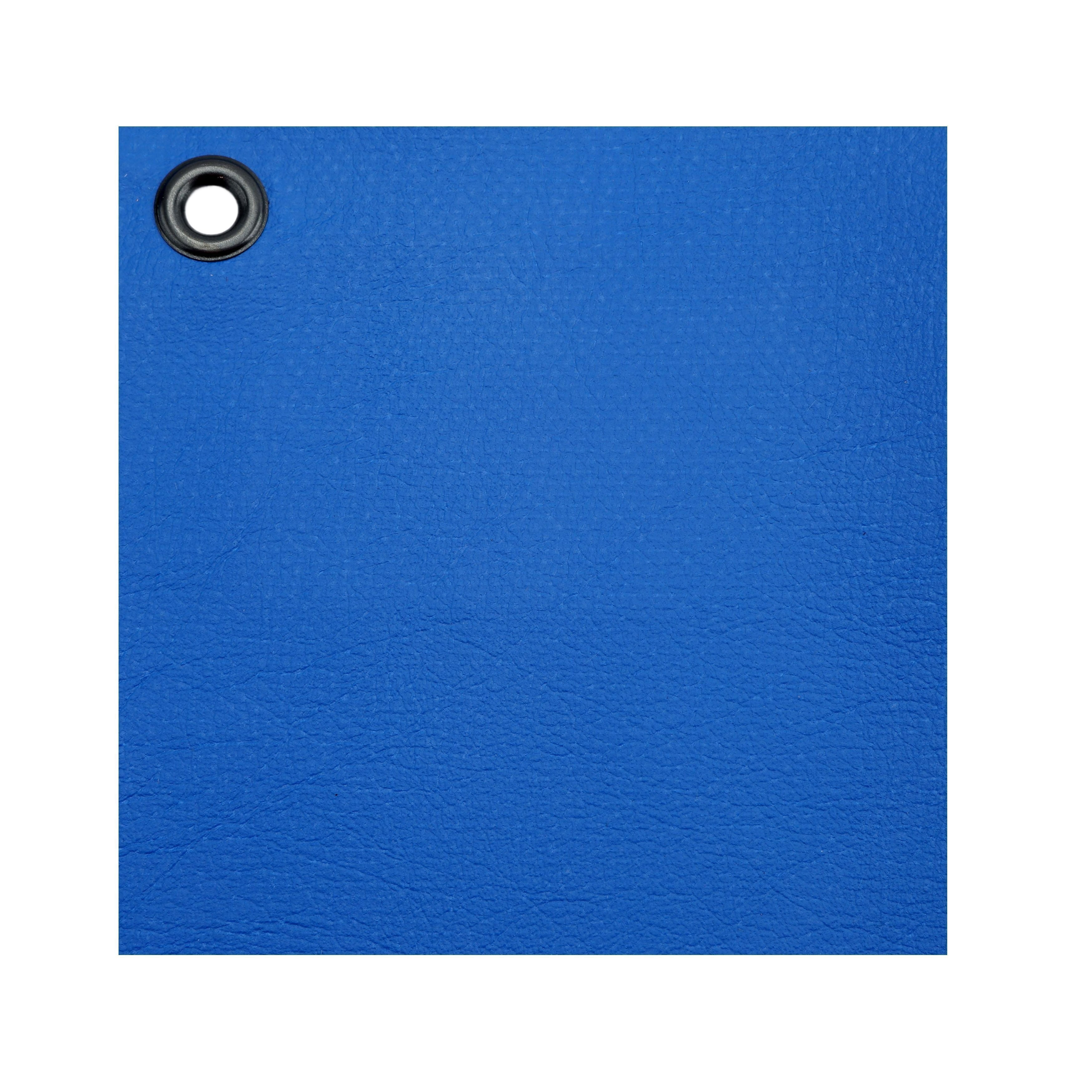 Envirosafe 5' x 12' x 4" Safety Landing Mat - Royal Blue | Baseball ...