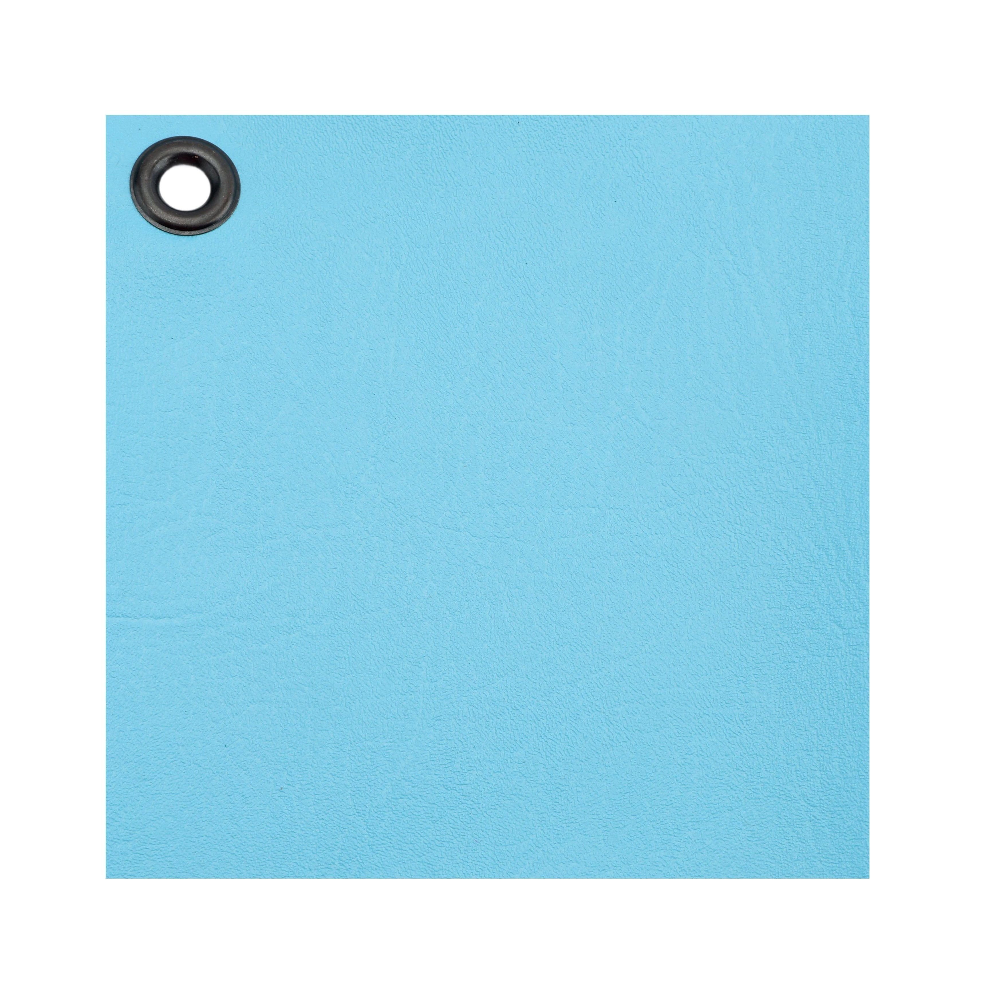 Envirosafe 7' x 10' x 12" Safety Landing Mat - Sky Blue | Baseball ...
