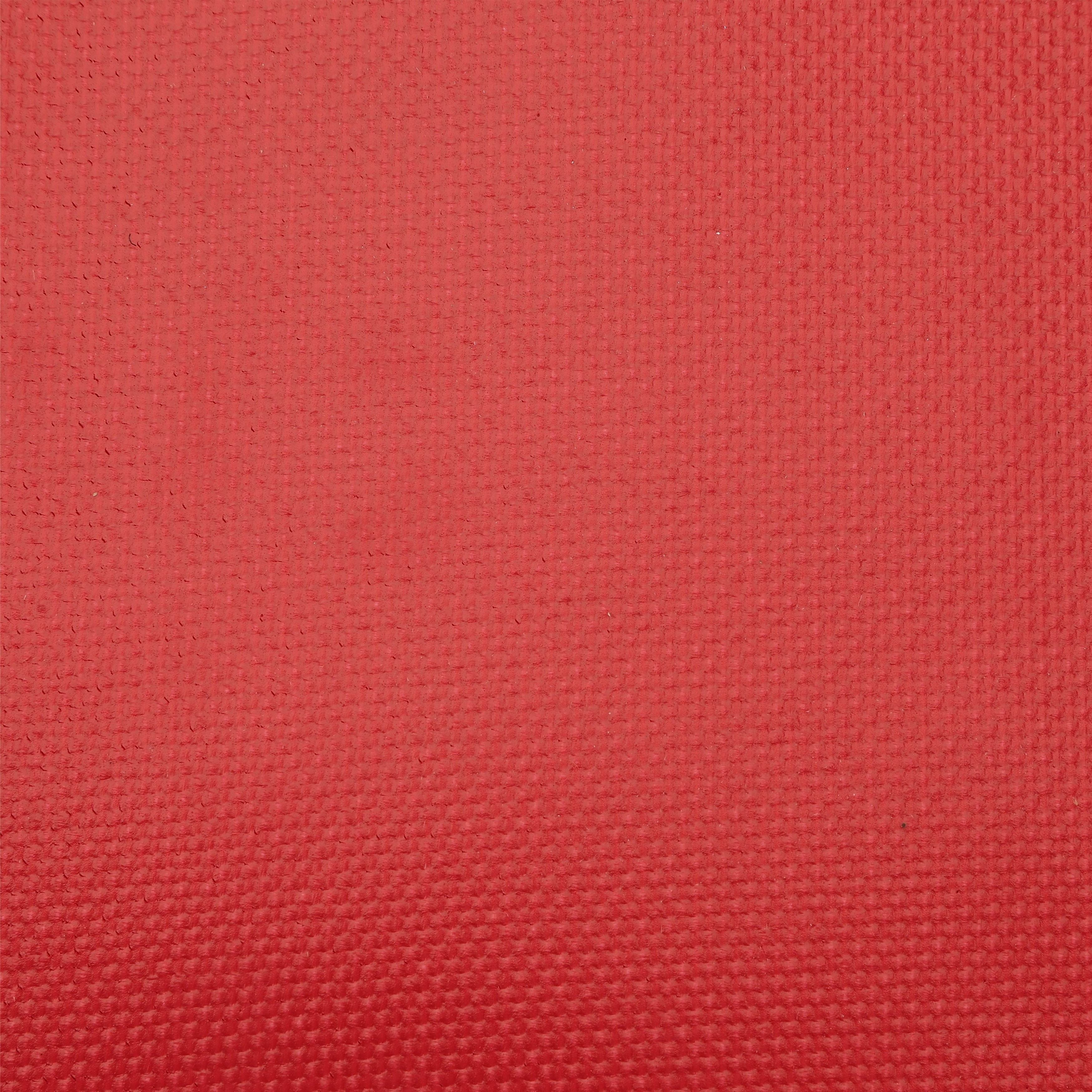 Envirosafe 2" Premium Vinyl Sewn Baseball Fence Rail Pad - Red 80 ...