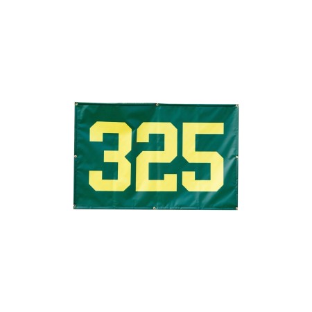 Baseball Field Markers - Grand Slam Fence Replacement Parts and ...