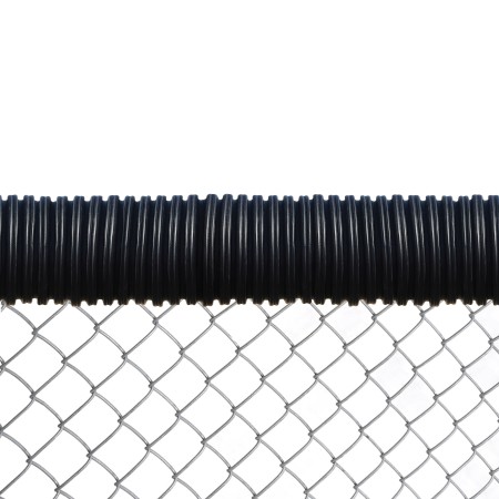 Fence Safety Toppers | Baseball Fence Store